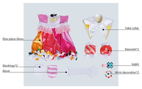 Project Sekai Colorful Stage Feat Hatsune Miku Otori Emu Cosplay