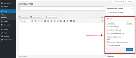How To Add New Wordpress Posts Ultimate Guide For Beginners