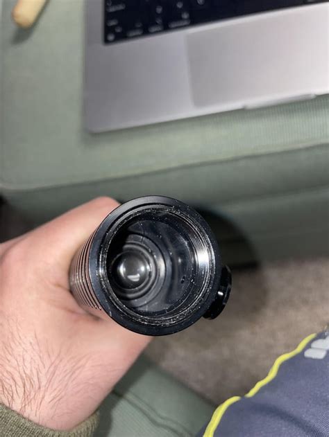 First Proffie Lightsaber Need Help With Charging I Tried Unscrewing The Pommels But That Didnt