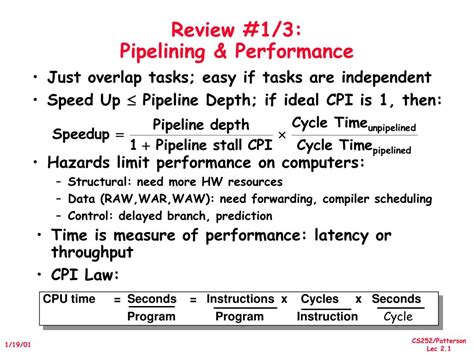 Ppt Boosting System Performance Through Pipelining And Caching Strategies Powerpoint