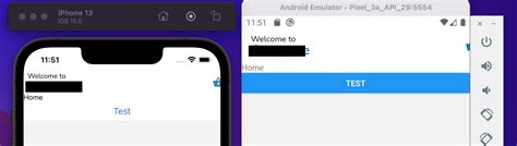 Javascript React Native Navigation Header Overflow Stack Overflow