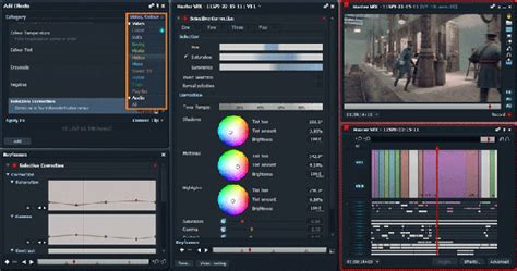 Lightworks Un Potente Editor De Vídeo Open Source