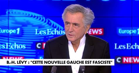 Le Grand Rendez Vous Emission Du 26 Janv 2025 Bernard Henri Lévy