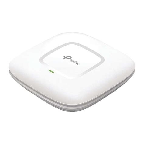 Jual Tp Link Eap Mbps Wireless N Ceiling Mount Access Point Di Seller St Vanilla Kebon