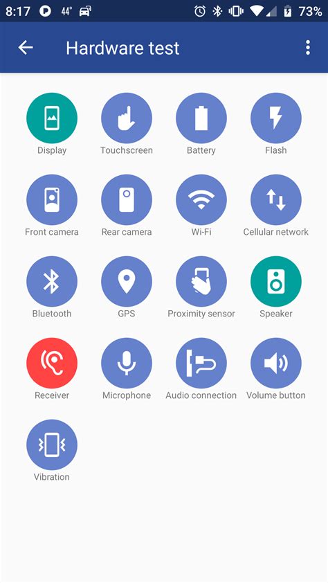 Speaker Not Working After Android 9 Update Motorola Community