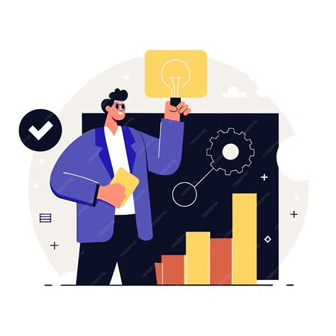 Problem Root Cause Analysis Research Leadership Premium Ai Generated Vector