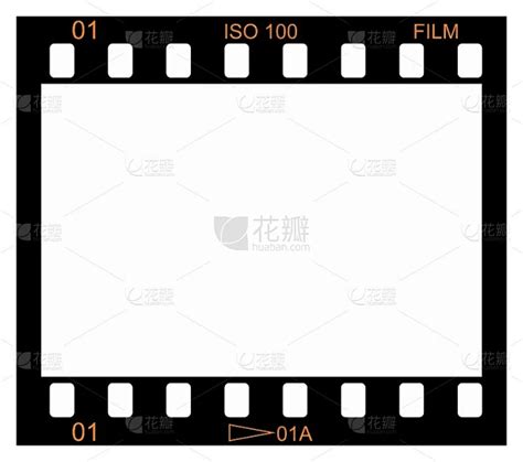 一帧素材 花瓣网