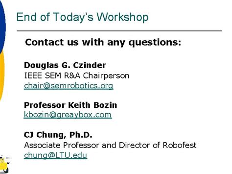 Introduction To LEGO NXT Robotics And Robot Sumo