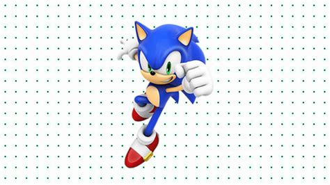 Desenhos Do Sonic Modelos Para Colorir