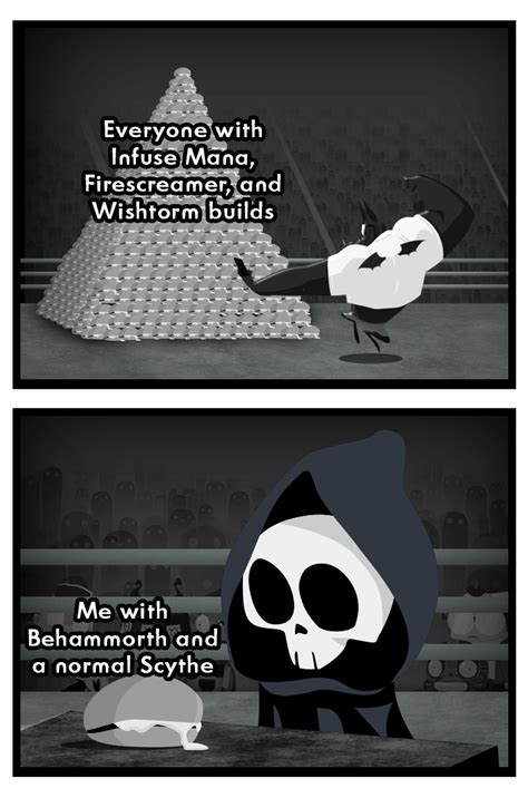 Death Meme