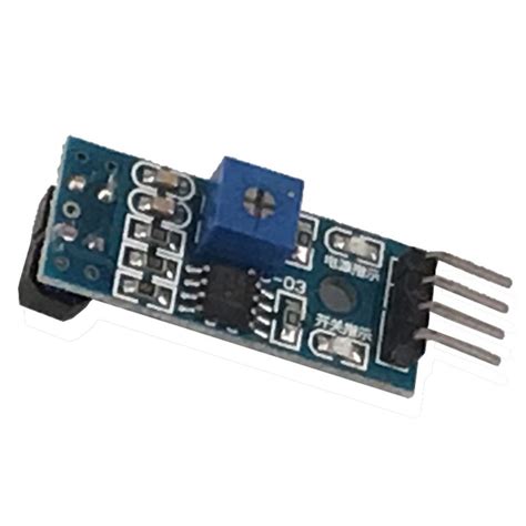 TCRT5000 Infrared Line Tracking Sensor Osoyoo Com