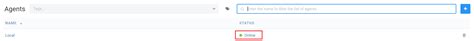 Install Update Configure And Monitor The Integration Agent Etlworks