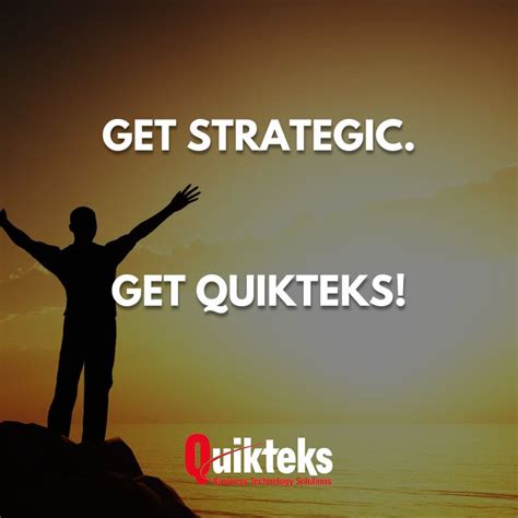 Quikteks Tech Support On Linkedin Techsupport Msp Nj Nyc