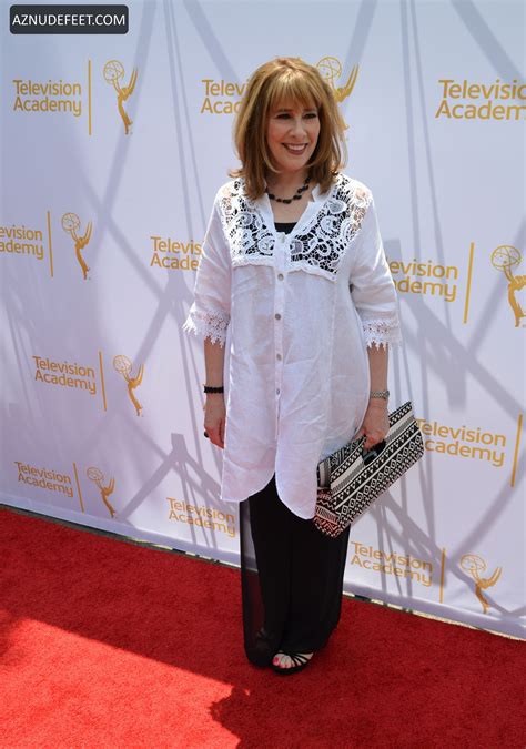 Phyllis Logan Feet Aznudefeet