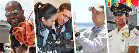 Working For Dss United States Department Of State