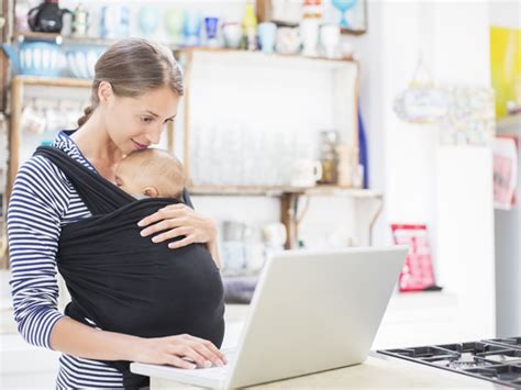 Is Motherhood Ruining Your Sex Life