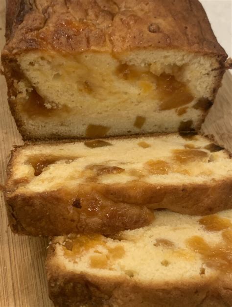 Apricot Jam Bread A Woman Cooks In Asheville