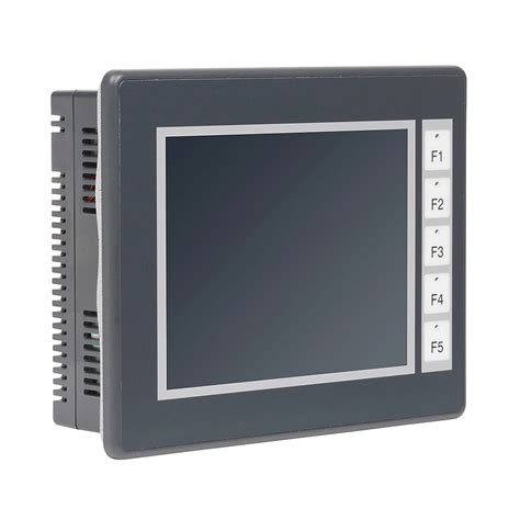 C More Micro Hmi 6in Color Tft Lcd Touch Screen Pn Ea3 T6cl Automationdirect
