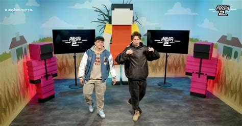 Sin La Liendra Ni Westcol Estos Son Los Cuatro Streamers Colombianos Que Estarán En El Evento