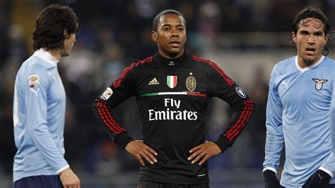 Robinho Podría Cumplir Su Condena Por Violación Colectiva En Brasil