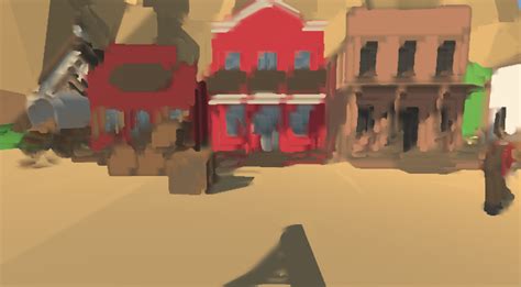 Shader知识普及之：油画效果的实现 知乎