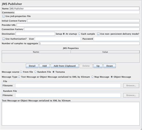 Apache Jmeter User S Manual Component Reference