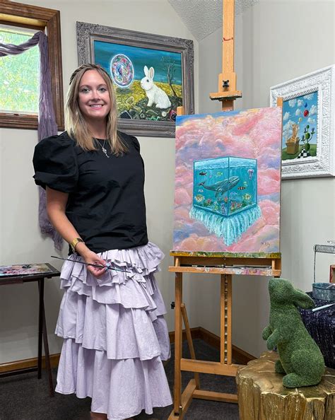 Clio Art Fair Spotlight A Review By Megan Emily Ely