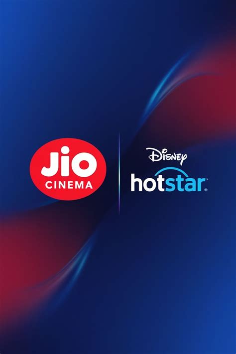 Jio Hotstar