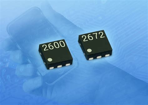 Renesas Electronics Introduces Low Loss Ultra Miniature Power Mosfets