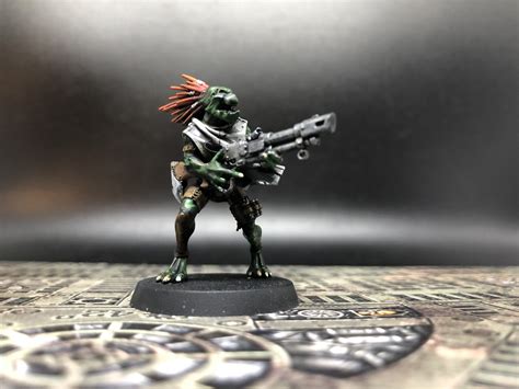 Kill Team 2024 Review Farstalker Kinband Goonhammer