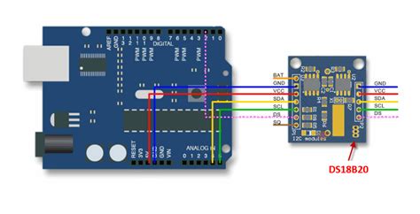 Rtc I2c Ds1307 Clock 24c32 Memory Module สำหรับ Arduino รวม Battery Tesr Shop
