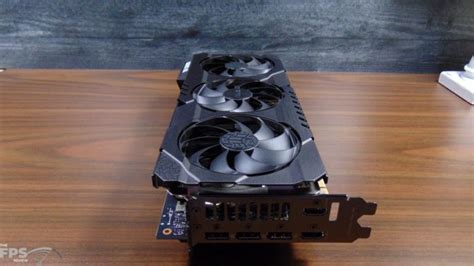 ASUS TUF Gaming GeForce RTX 3080 Ti OC Edition Video Card Review