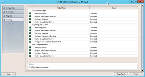only hyperion oracle hyperion epm blog installing epm 11 1 2 4 in