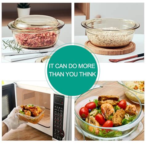 Casserole Dish Set With Glass Lid Manufacturerwholesalersupplier