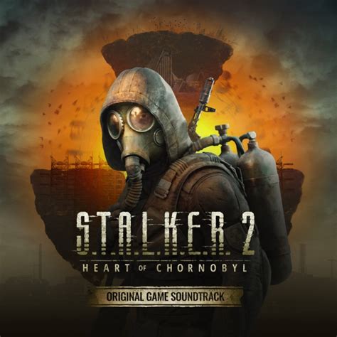 S T A L K E R 2 Original Soundtrack 2024 24Bit 48kHz FLAC