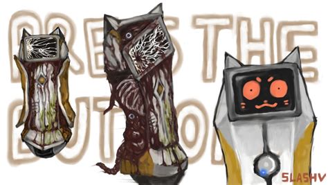 Kerfur Loves You Kerfur Votv Voices Of The Void Slashvp