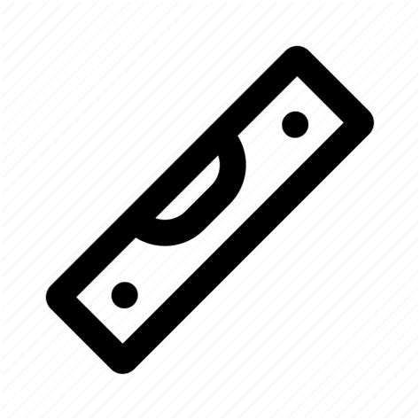Level Construction Tool Water Icon Download On Iconfinder