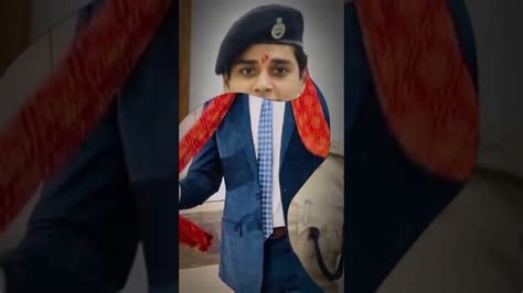 Ips Officer Acp Lakshay Pandey Motivational Video Youtube