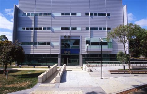 Monash University Biotechnology And Research Lu Simon Builders