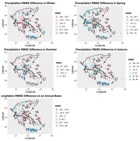Creating High Resolution Precipitation And Extreme Precipitation Indices Datasets By Downscaling