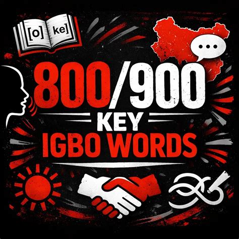 Igbo Language Faculty — Odinani Mystery School