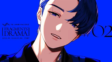 【ビバレン】フラグメンツドラマ 第2話 Youtube