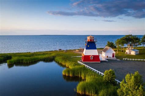 Discover Experience Acadie