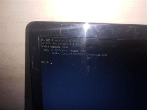 Erro Device Mapping Table Windows 10 Clube Do Hardware