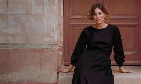 Plus Size Evening Dresses Custom Made For You Sumissura