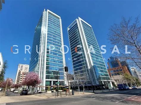 Av Isidora Goyenechea Las Condes