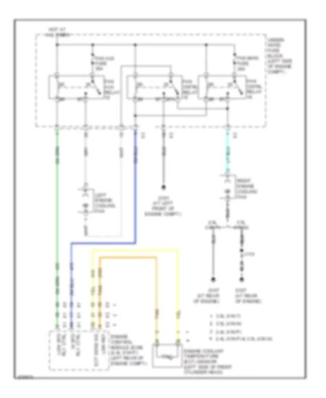 All Wiring Diagrams For Saturn Vue XR Wiring Diagrams For Cars