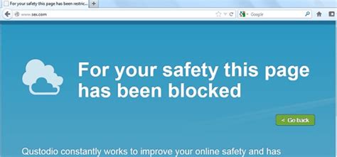 Porn Blocking Software For Worried Parents