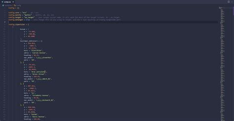 Gopostal Ui Script Fivem Releases Cfxre Community