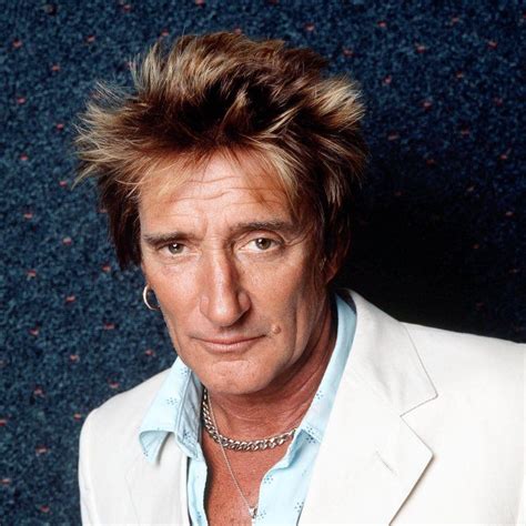 The Evolution Of Rod Stewart Rod Stewart Hairstyle Rod Stewart 70s